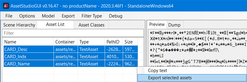 GitHub - RndUser0/YGOMD-Improve_Card_Text_Readibility: Improve the readibility of English card ...