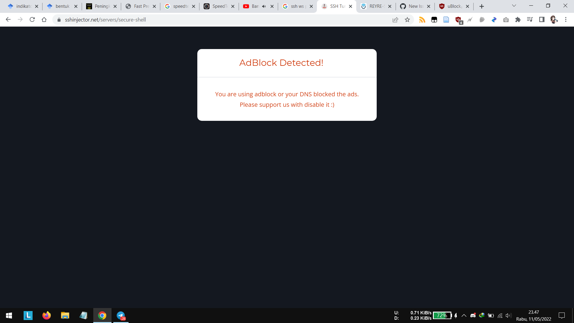 · Issue 13175 · Ublockorigin Uassets · Github