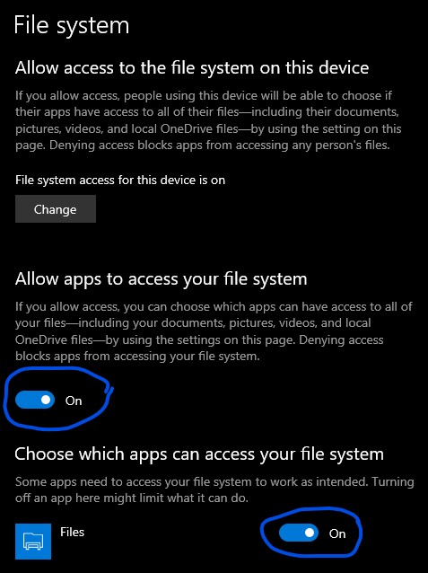 Can't open CD-ROM (0.4.7) · Issue #35 · files-community/Files · GitHub