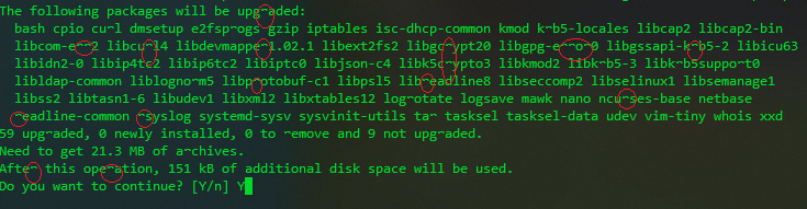 The letter 'r' display problem. · Issue #695 · felixse/FluentTerminal · GitHub