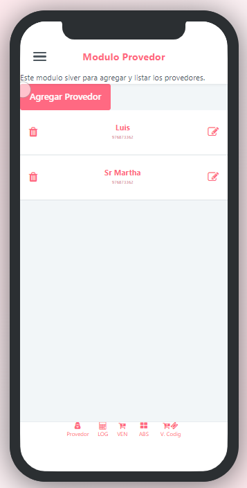 GitHub - LowCodeTool/StockControlApplication: Stock Control Application // Aplicacion De Control ...
