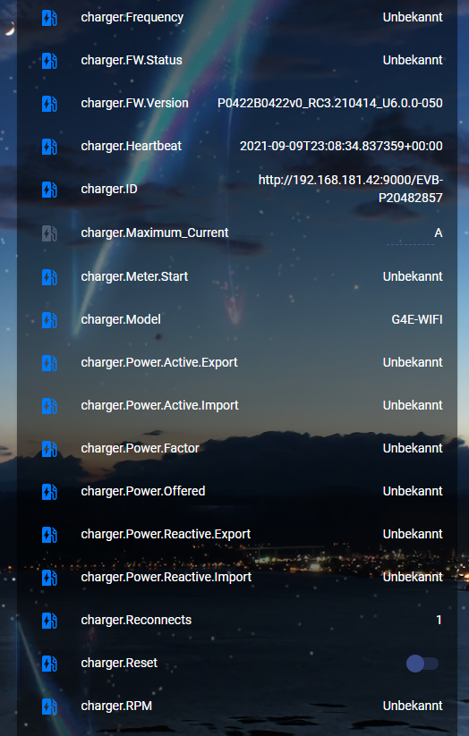 Error in connection handler · Issue #2 · lbbrhzn/ocpp · GitHub