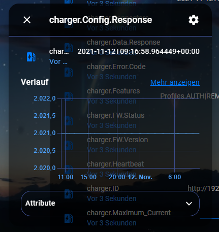 Error in connection handler · Issue #2 · lbbrhzn/ocpp · GitHub