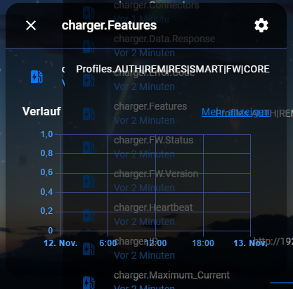 Error in connection handler · Issue #2 · lbbrhzn/ocpp · GitHub