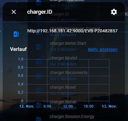 Error in connection handler · Issue #2 · lbbrhzn/ocpp · GitHub