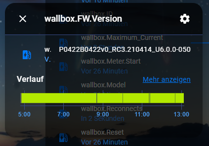 Error in connection handler · Issue #2 · lbbrhzn/ocpp · GitHub