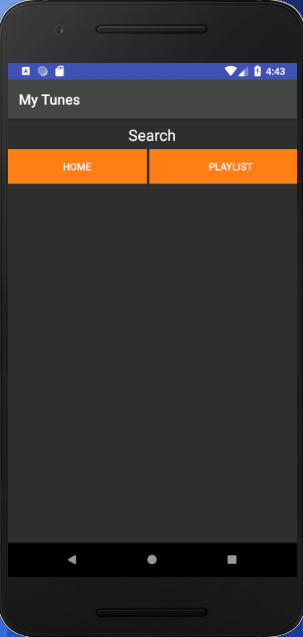 GitHub - gelenaj/MusicalStructure