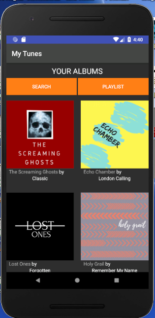 GitHub - gelenaj/MusicalStructure