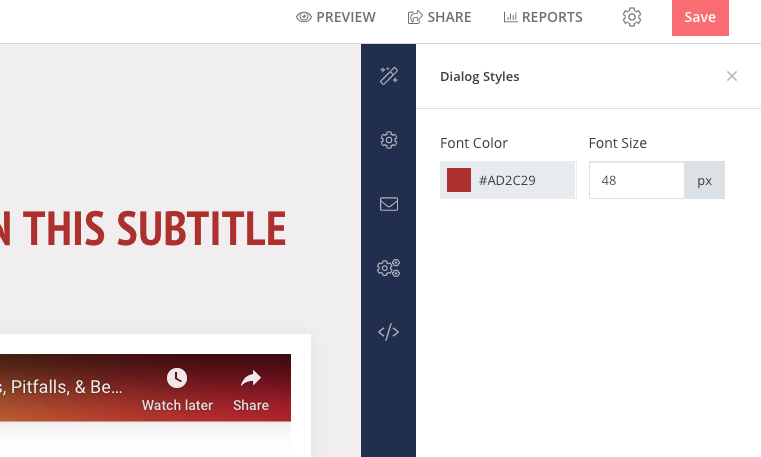 [Dialog] Add option to disable focus lock · Issue #280 · reach/reach-ui ...