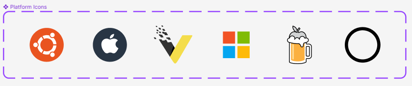 Add Platform Icon Nvm · Issue 5961 · Nodejs · Github