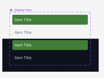 Create `Sidebar` Component family · Issue #6061 · nodejs/nodejs.org · GitHub