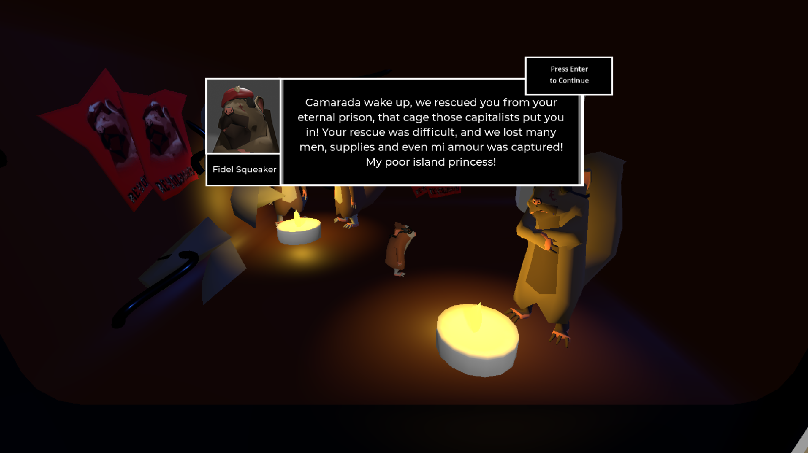 GitHub - Trikzon/squirreling-away: DevLUp FSU Spring 2023 Game Jame Entry