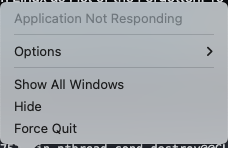 Editor deadlock on exit on MacOS when using Thread/Semaphore in autoloaded tool script · Issue ...