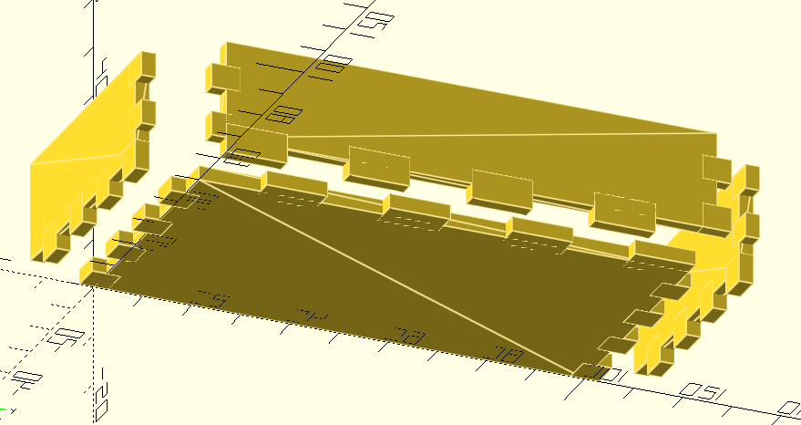 holes at corners of 3-way finger joints · Issue #33 · bmsleight ...