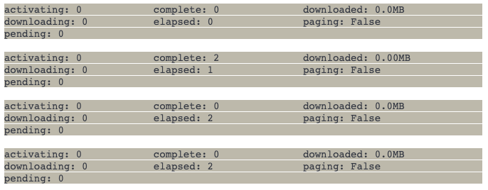 orders download CLI output is confusing and maybe wrong · Issue #218 · planetlabs/planet-client ...