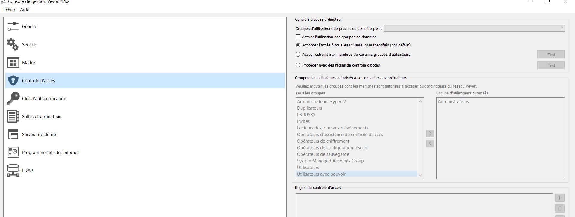 Authentification key still failed on Linuxmint 18 with windows 10 veyon master · Issue #411 ...