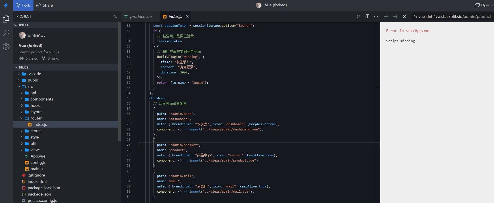 [bug]invalidateCache方法失效 · Issue #188 · alovajs/alova · GitHub