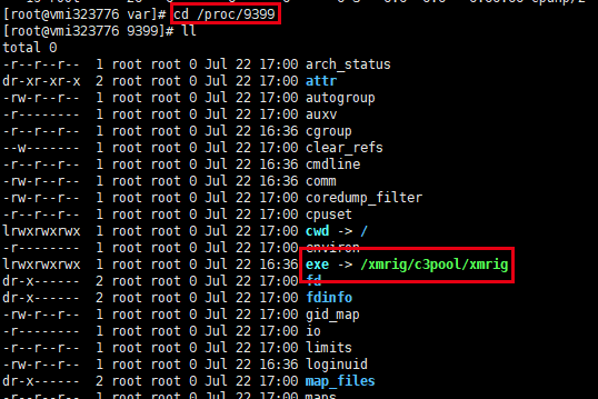 YAPI 0days漏洞，发现服务器代码占满了 · Issue #2263 · YMFE/yapi · GitHub