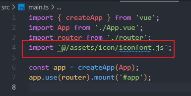 Icon 组件建议添加 iconfont 图标支持 · Issue #2595 · tusen-ai/naive-ui · GitHub