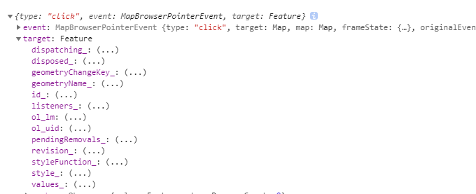 How to use stopPropagation · Issue #10894 · openlayers/openlayers · GitHub