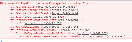How to use stopPropagation · Issue #10894 · openlayers/openlayers · GitHub