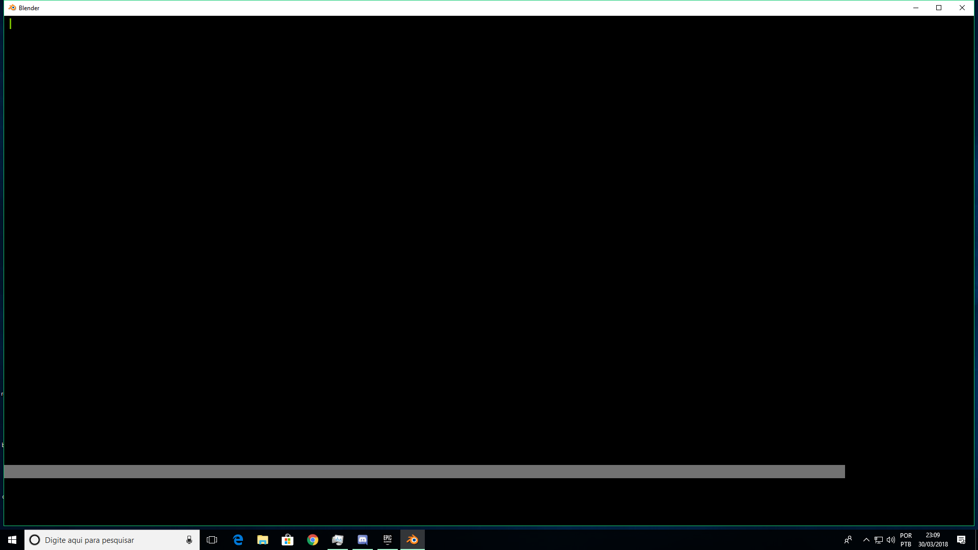 black screen bug blender · Issue #446 · CGCookie/retopoflow · GitHub
