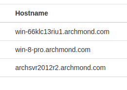 Enumerating all computers in the domain errors · Issue #93 · mitre/caldera · GitHub