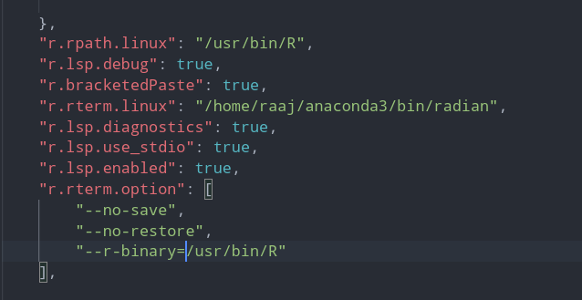 Auto-completion not available for all functions · Issue #487 · REditorSupport/languageserver ...