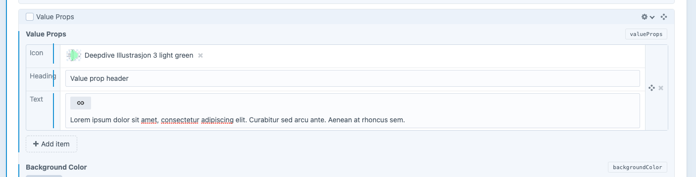 Field status highlights look a bit broken in SuperTable blocks using Row Layout · Issue #433 ...
