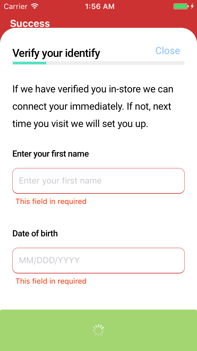Modal Covers The Notification · Issue 144 · Testshallpassreact Native Dropdownalert · Github