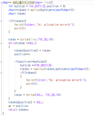 GitHub - hongjin4790/Linux_minishell: 간단한 나만의 쉘