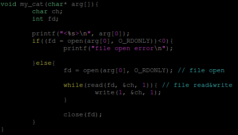GitHub - asjjun/Linux-miniShell: Ubuntu(Linux)에서 동작하는 간단한 shell 구현
