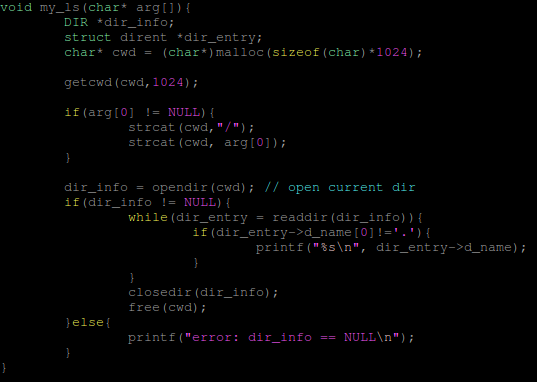 GitHub - asjjun/Linux-miniShell: Ubuntu(Linux)에서 동작하는 간단한 shell 구현