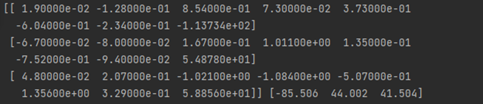 GitHub - asjjun/MachineLearning: 머신러닝을 공부하며 만든 과제