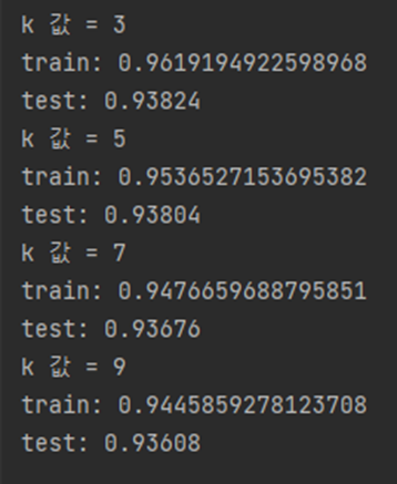 GitHub - asjjun/MachineLearning: 머신러닝을 공부하며 만든 과제