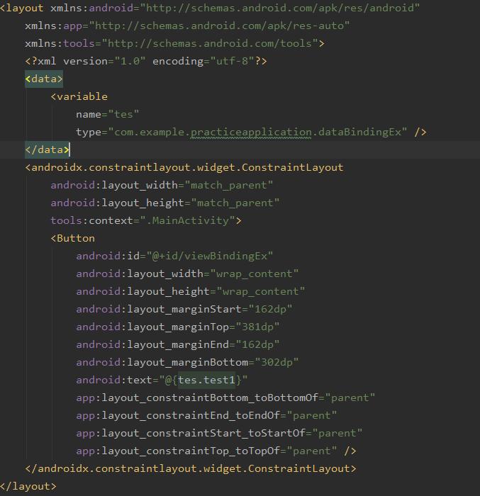 GitHub - chahyoungseok/Everything-about-Kotlin-Study: Kotlin으로 안드로이드 앱 ...