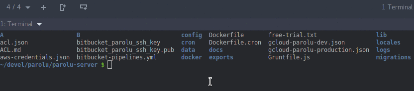 Add Copy And Paste Context Menu Item · Issue 1010 · Gnunn1tilix · Github