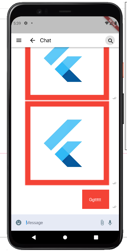The image message has a blur · Issue #173 · flyerhq/flutter_chat_ui · GitHub