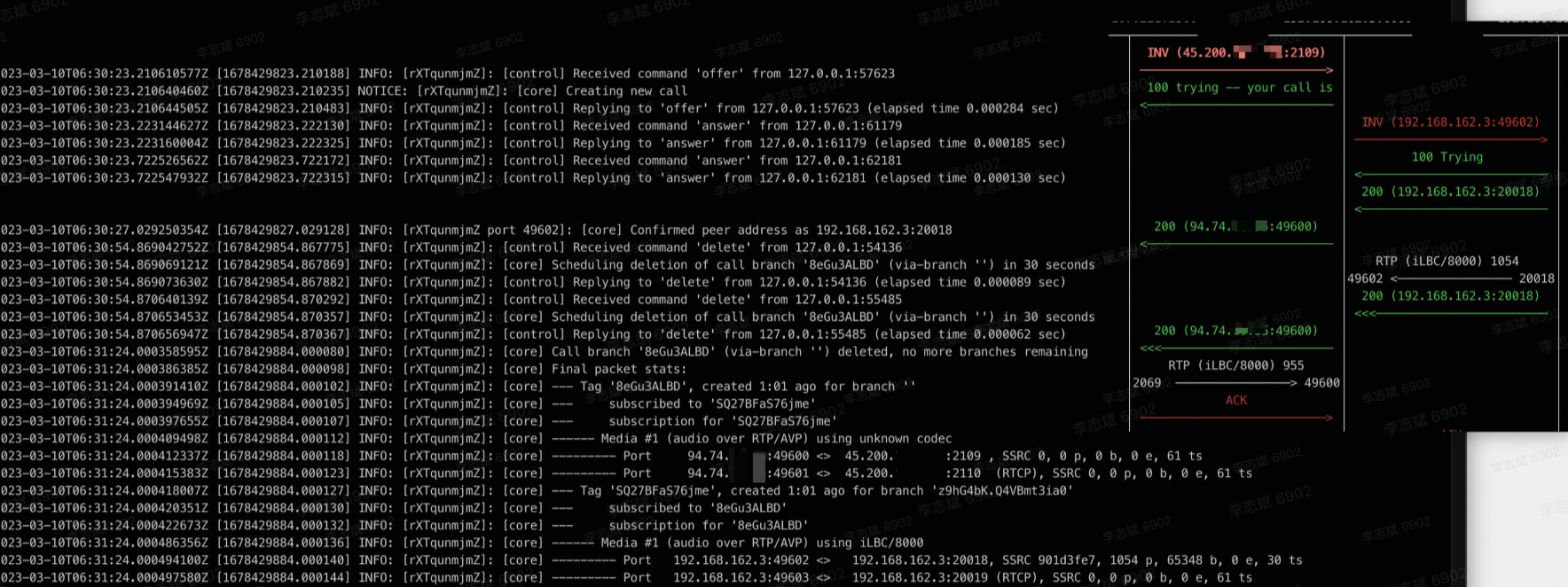 Do Not Send Media Out · Issue 1632 · Sipwise Rtpengine · Github