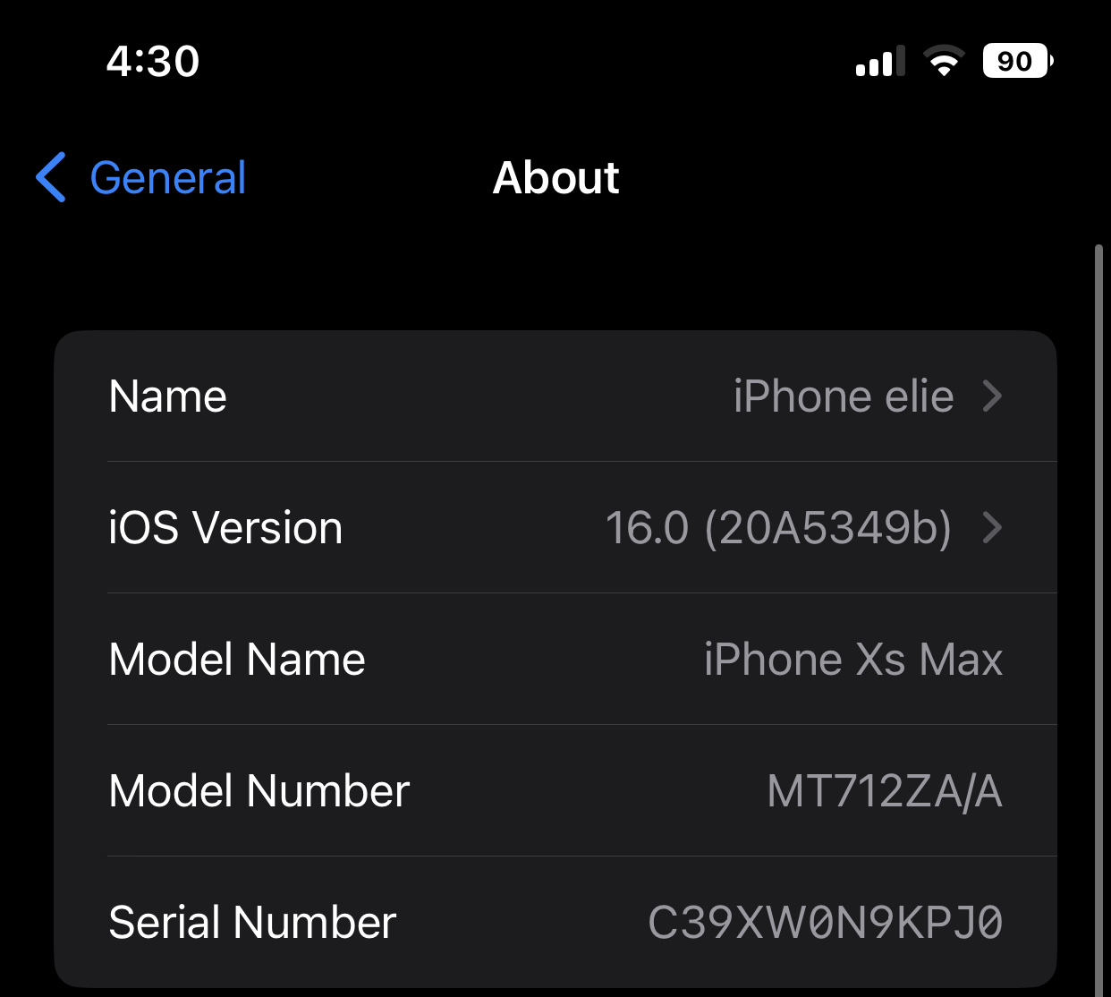 SDK 46 is always RTL on iOS16 beta · Issue #18753 · expo/expo · GitHub