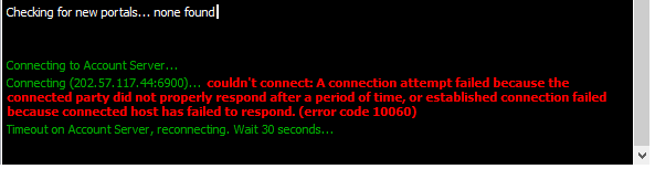 pRO Bot issue (Packet Tokenizer or parser) · Issue #643 · OpenKore/openkore · GitHub