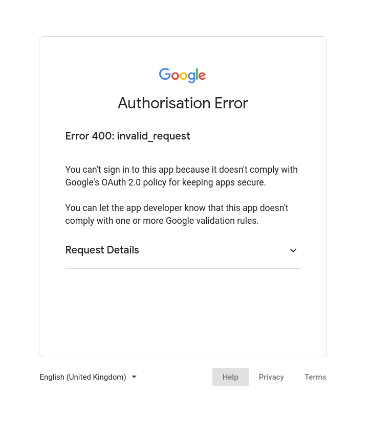 Missing Information · Issue 22067 · Home Assistant Home · Github