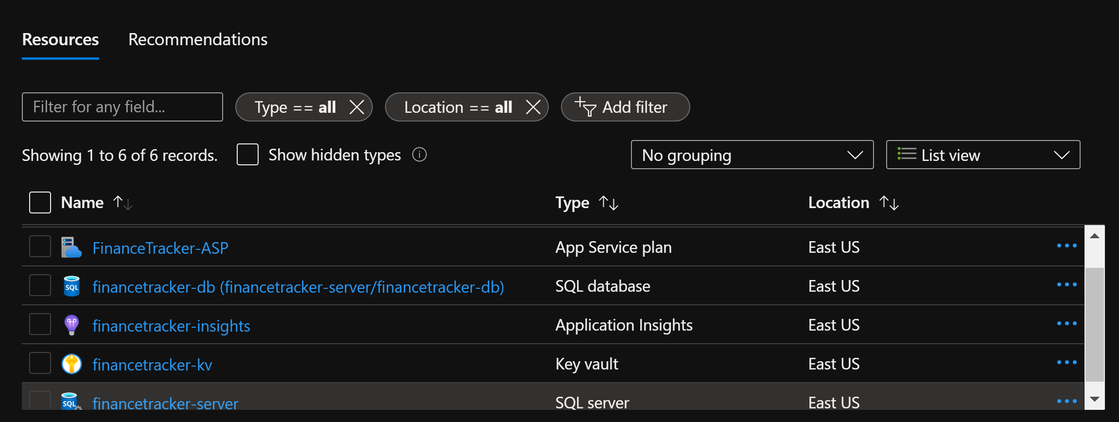 GitHub - deep-mm/FinanceTracker-Backend: Backend for Finance Tracker ...