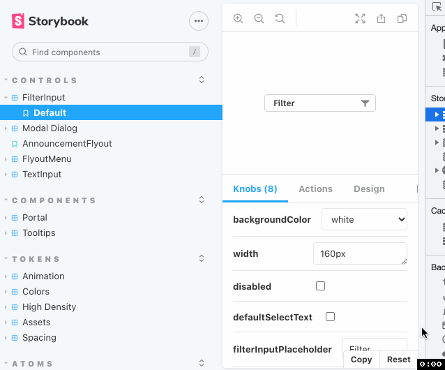 Avoid reinitializing component when resizing pass the 600px width threshold · Issue #15188 ...