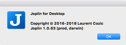 Problems while syncing with Nextcloud on iOS/macOS · Issue #218 · laurent22/joplin · GitHub