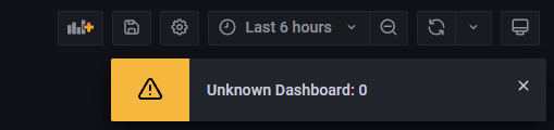 Creating Annotations On An Unnamedunsaved Dashboard Results In A Broken Annotation · Issue 7269