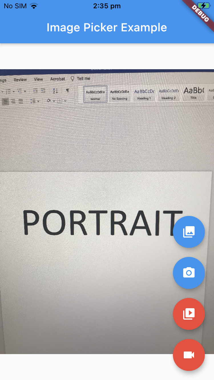 [image_picker] Incorrect image rotation when selecting & resizing a portrait photo on iOS 14 ...