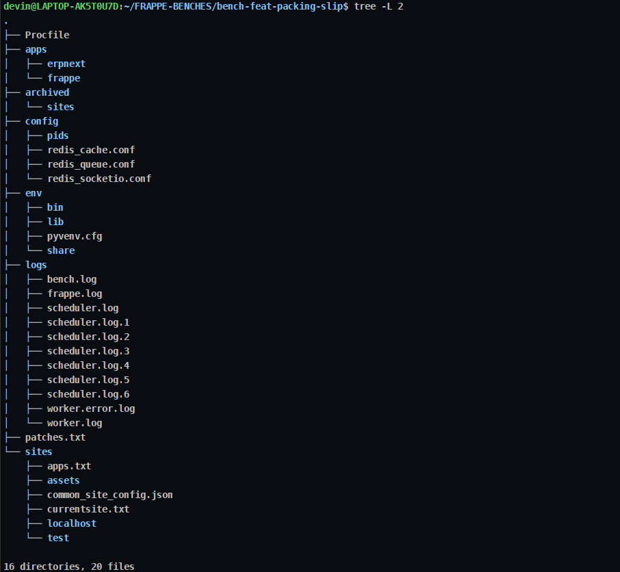 "frappe" not in list during get_installed_apps · Issue #1324 · frappe ...