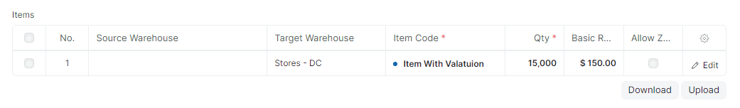 [Repost Item Valuation] Unable to delete invoice · Issue #33231 · frappe/erpnext · GitHub