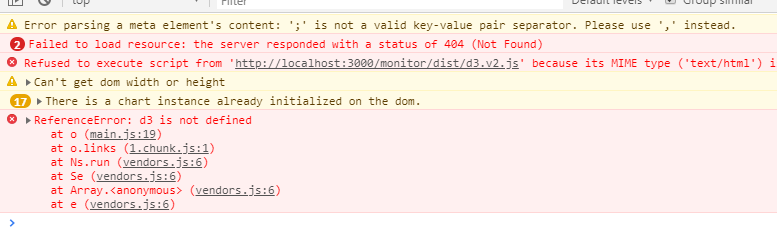 引力图无法显示 · Issue #89 · hyj1991/easy-monitor · GitHub